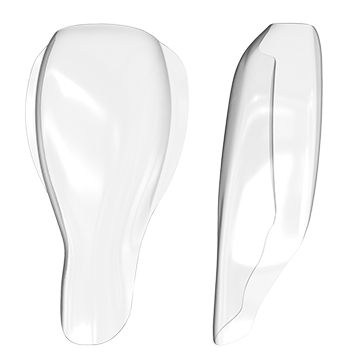 Frontální matrice - eyedent.cz