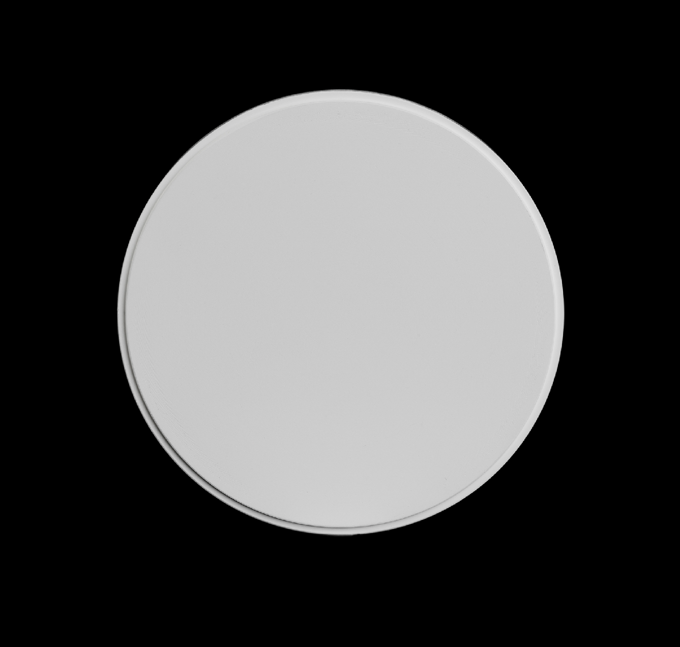 Extra Translucent Disc - eyedent.cz