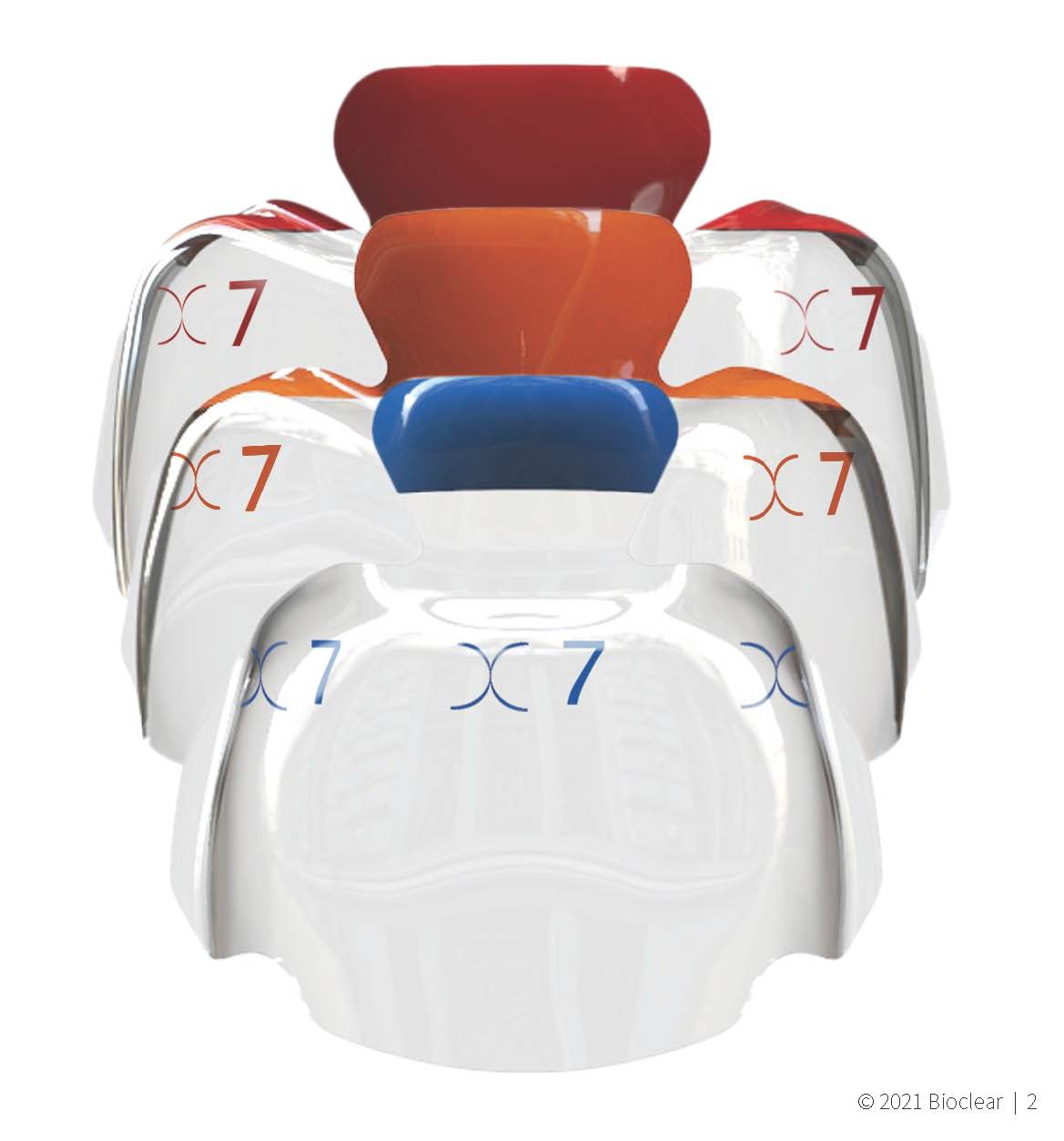 Bioclear matricový systém - eyedent.cz